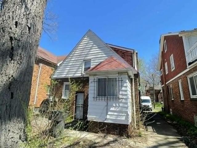 Spacious 3beds 2baths home
