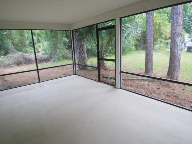 Spacious 3BR/2BA Home | Large Yard | Lawn Care Included | Prime Port St. Lucie Location