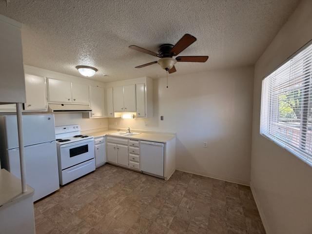 Spacious 3BR / 2BA Apartment Near SRJC – Ideal for Shared Living