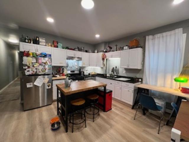 Spacious 3BR w/ In Unit Laundry – Renovated, Near Yale SOM