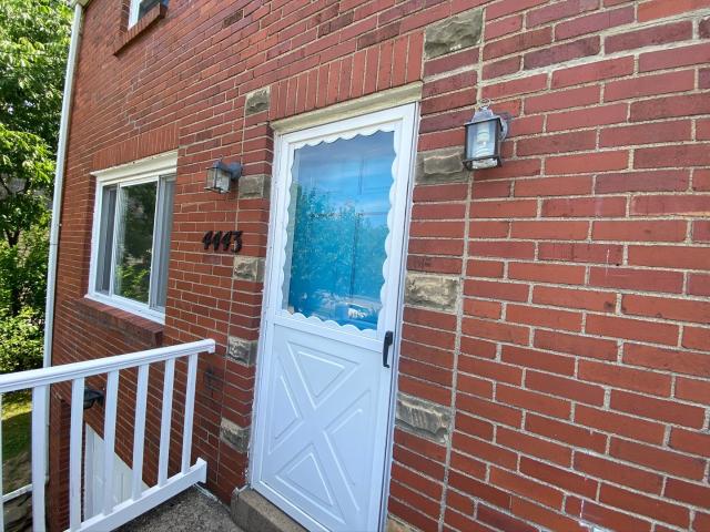 Spacious Three Bedroom in Baldwin Whitehall School District