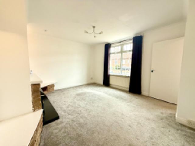 Spacious three bedroom semi detached home with off road parking