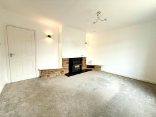 Spacious three bedroom semi detached home with off road parking
