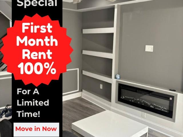 Spacious Top_Floor Room for 1 Person_$month