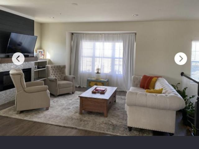 Spacious Townhome for Rent: Ideal for Roommates!