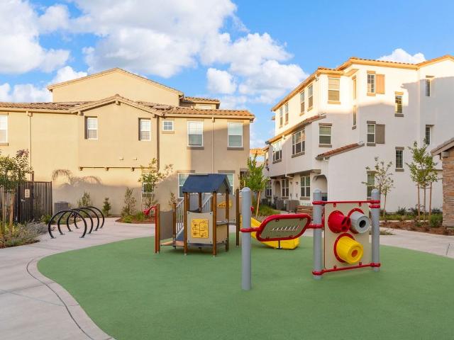 Spacious Townhomes in Provence at Natomas 4 Bedroom Apartment for Rent at 4470 Saone Walk, Sacramento, CA 95834 RP Sports Compex