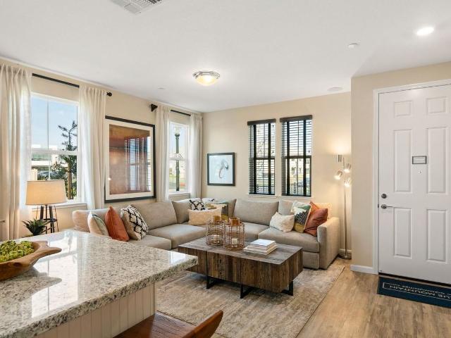 Spacious Townhomes in Provence at Natomas 4 Bedroom Apartment for Rent at 4470 Saone Walk, Sacramento, CA 95834 RP Sports Compex