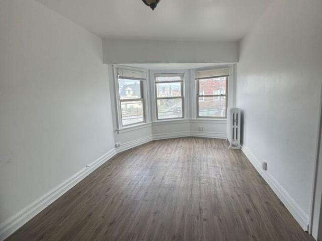 Spacious Two Bedroom Unit in a Charming Multifamily Property – Available Now!