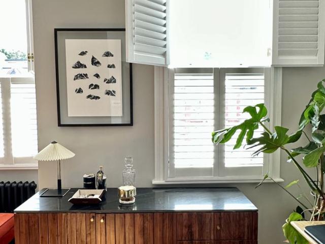 Spacious Two Bedroom Furnished Period Maisonette with Private Garden, Hither Green, SE13