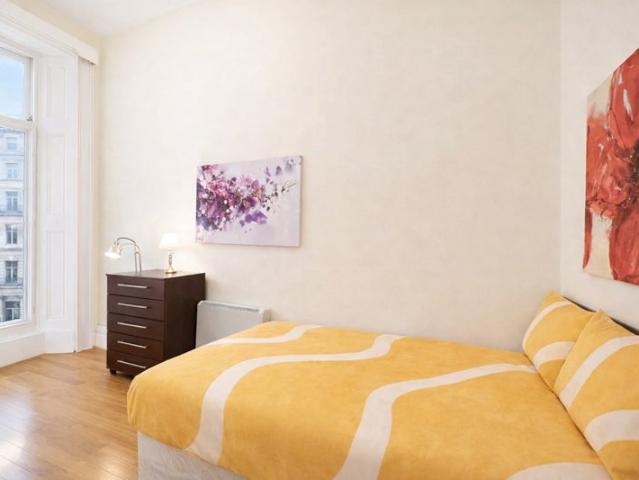 Spacious Two Bedroom Mezzanine High Ceiling