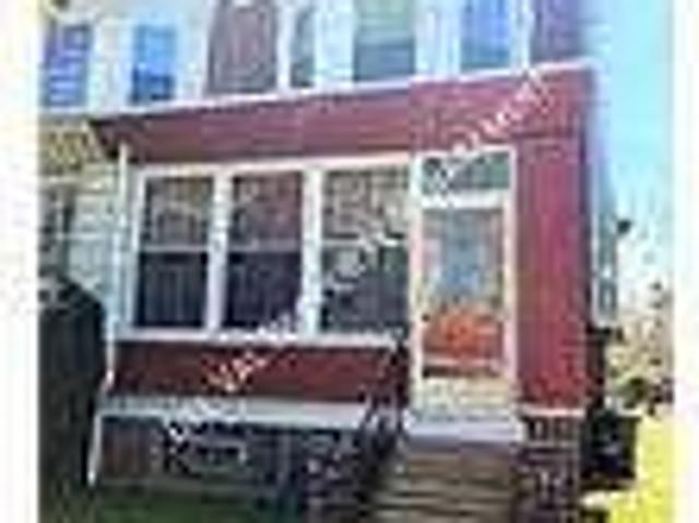 Spacious Twin Home for Rent 536 West Chew Avenue Available Now in Olney