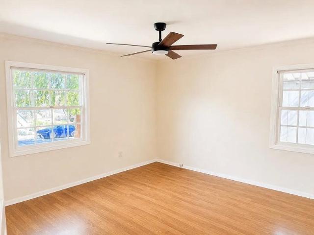 Spacious Unfurnished Room in a Clean & Peaceful