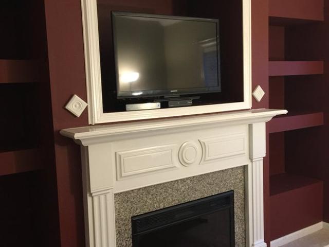 Spacious Unit for Rent_South Atlanta Near Hwy 279