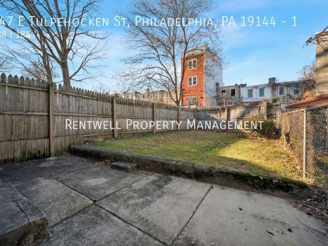 Spacious & Updated First Floor Living in Germantown
