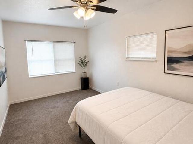 Spacious & Updated PadSplit Near College Park, Winter Park & Downtown Orlando