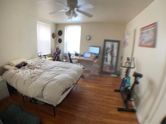Spacious Updated Shadyside Apartment