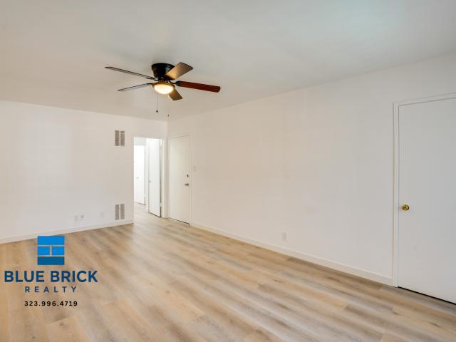 Spacious Valley Village 1BR – Prime Location with Parking Included
