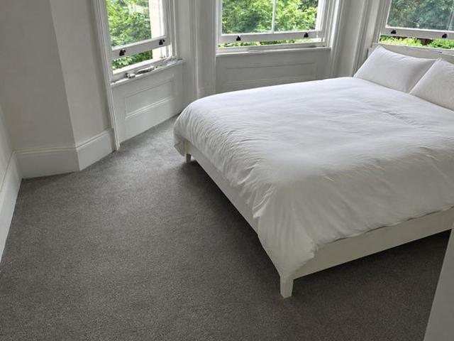 Spacious Victorian Flat in the Heart of Blackheath