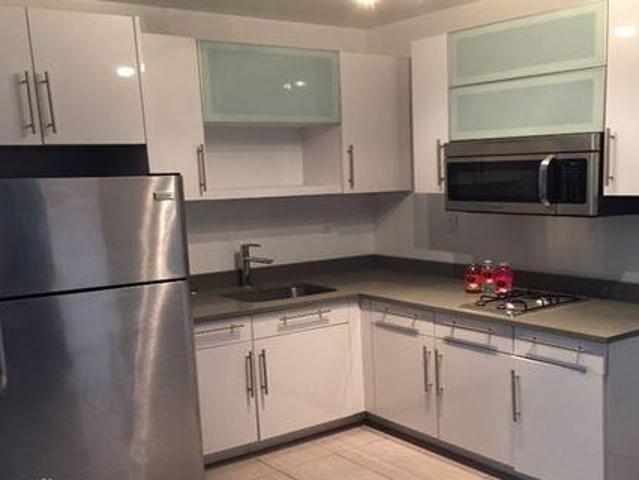 Spacious w/ SS app, Modern newly Renovated!