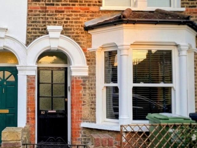 Spacious Whole House to Rent in Ladywell / Catford