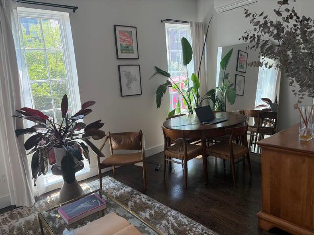 Spacious Williamsburg Apartment  Seeking Roommate