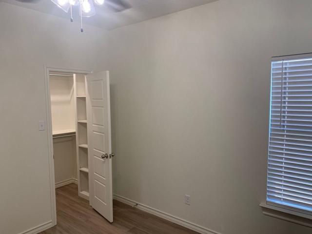 Spacious with higher quality. Quarts counters to boot. 3 Bedroom Apartment for Rent at 5519 Kemper St, Lubbock, TX 79416 North by Northwest