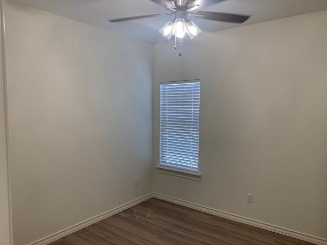 Spacious with higher quality. Quarts counters to boot. 3 Bedroom Apartment for Rent at 5519 Kemper St, Lubbock, TX 79416 North by Northwest