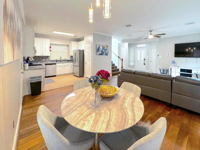 Spacious & Accessible Houston Retreat Home