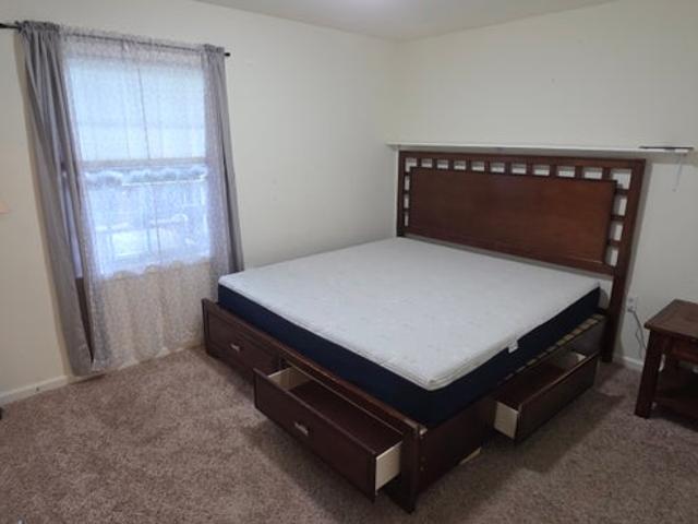 Spacious, Accessible Room in 27410
