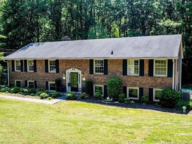 Spacious accom in Winston Salem