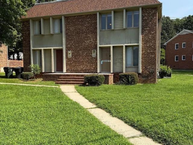 Spacious abode in Burlington