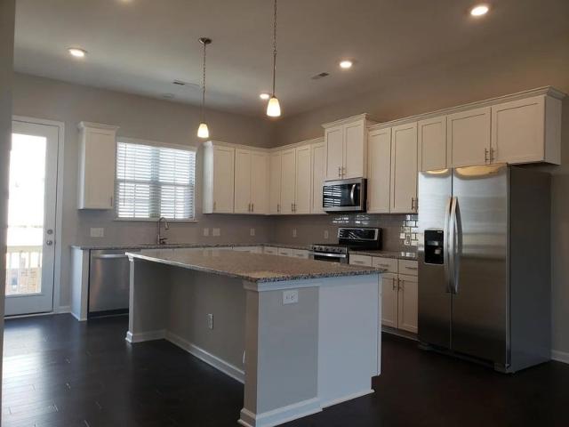 Spacious abode in Charlotte