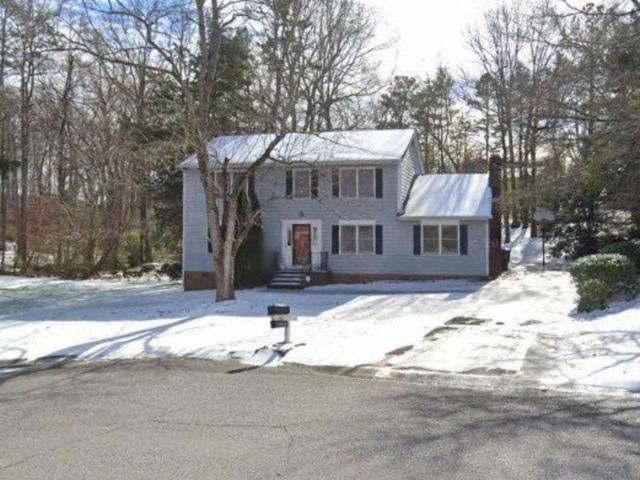 Spacious abode in Charlotte