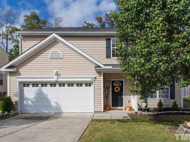 Spacious abode in Durham