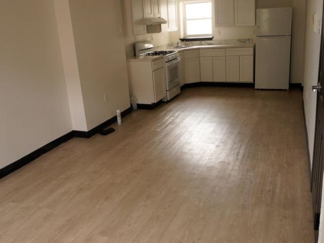 Spacious affordable apartments