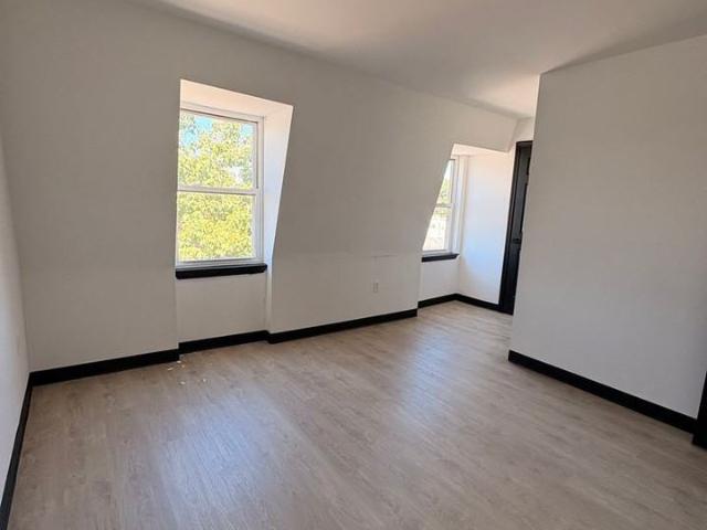 Spacious affordable apartments 4 Bedroom Apartment for Rent at 1600 1600 block North 16th Street, Philadelphia, PA 19121 North Philadelphia West