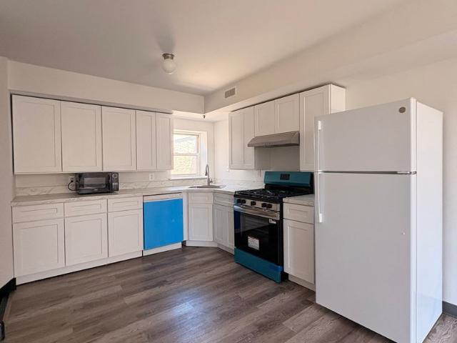 Spacious affordable apartments