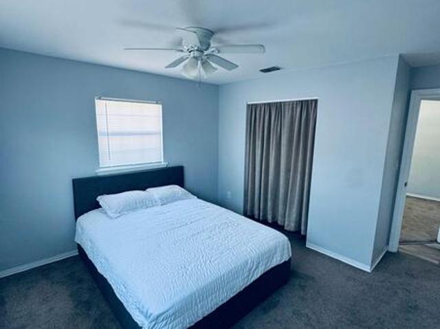 Spacious & Affordable Rooms | Great St. Pete Location + Huge Backyard