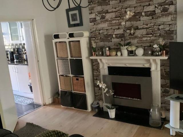 Spacious and Cosy 1 Bed House for Rent – SE25