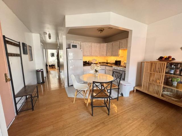Spacious and Bright Bedroom Sublease in Bushwick