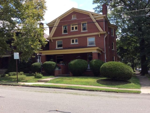 Spacious and Bright in Regent Square