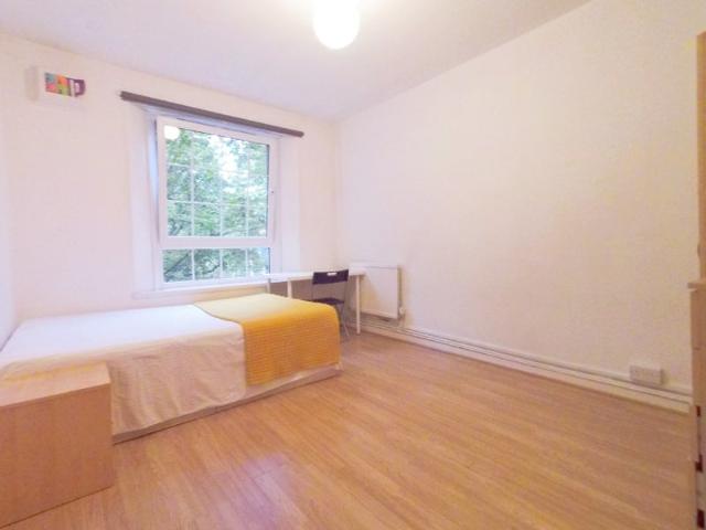 Spacious and Bright 3 bed flat, Camberwell