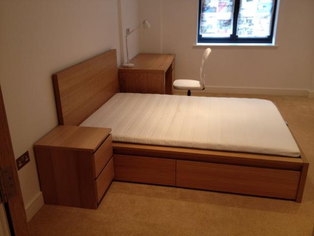 Spacious and generous 2 bed flat for rent, NW10