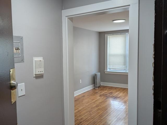 Spacious and Elegant One Bedroom Apartment Available in East Orange!