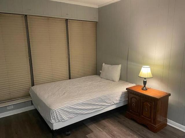 Spacious and Fully Furnished Guest Bedroom with All Utilities Included In Fort Worth