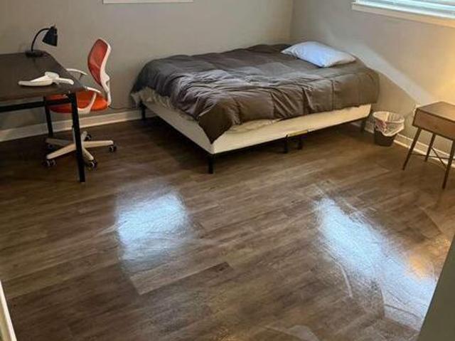 Spacious and Fully Furnished Guest Bedroom with All Utilities Included In Fort Worth