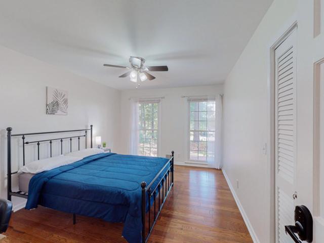 Spacious and High Quality Lakefront Living at Carrollton