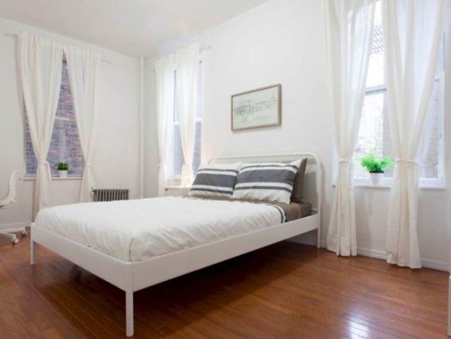 Spacious and modern 4 bedroom, 1 bath!