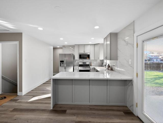 Spacious and newly remodeled Aurora Home