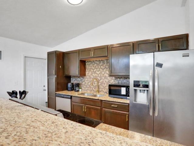 Spacious and newly renovated property in Arlingt